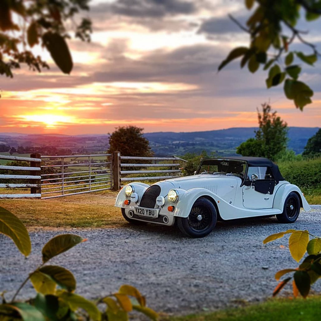 Morgan Sports Car Club Holland – De enige club voor Morgan bezitters in ...