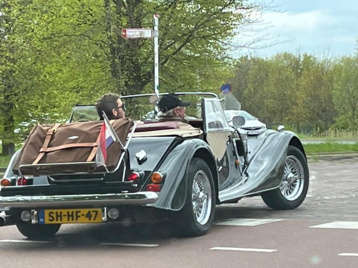 Verslag bezoek Joop Stolze / Museum Louwman vrijdag 22 april 2022 ...